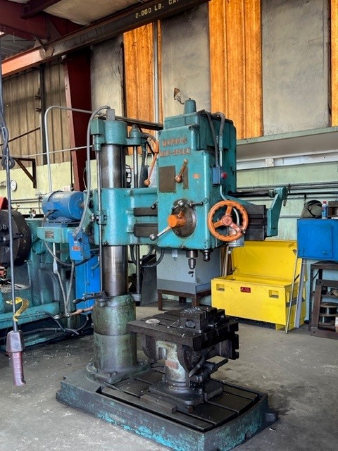 Plasma Cutting in Thomasville, GA | C & S Machine Co.